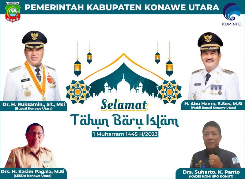 Pengurus KKST NTT Dilantik, Ini Harapan Gubernur Sultra | IndoSultra.com