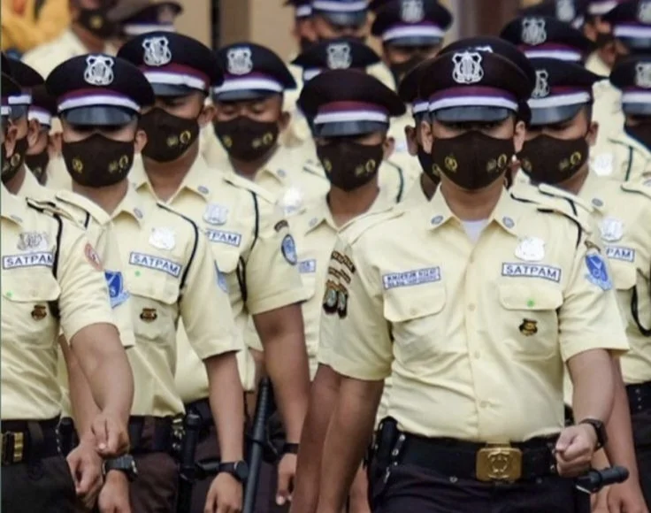 Sebanyak 60 Satpam PLN se-Sultra Soroti Vendor PT Almira Lintang ...